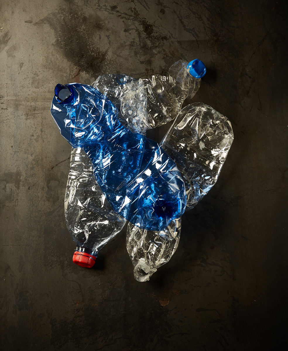 Reinhard Hunger | Der Spiegel Plastik