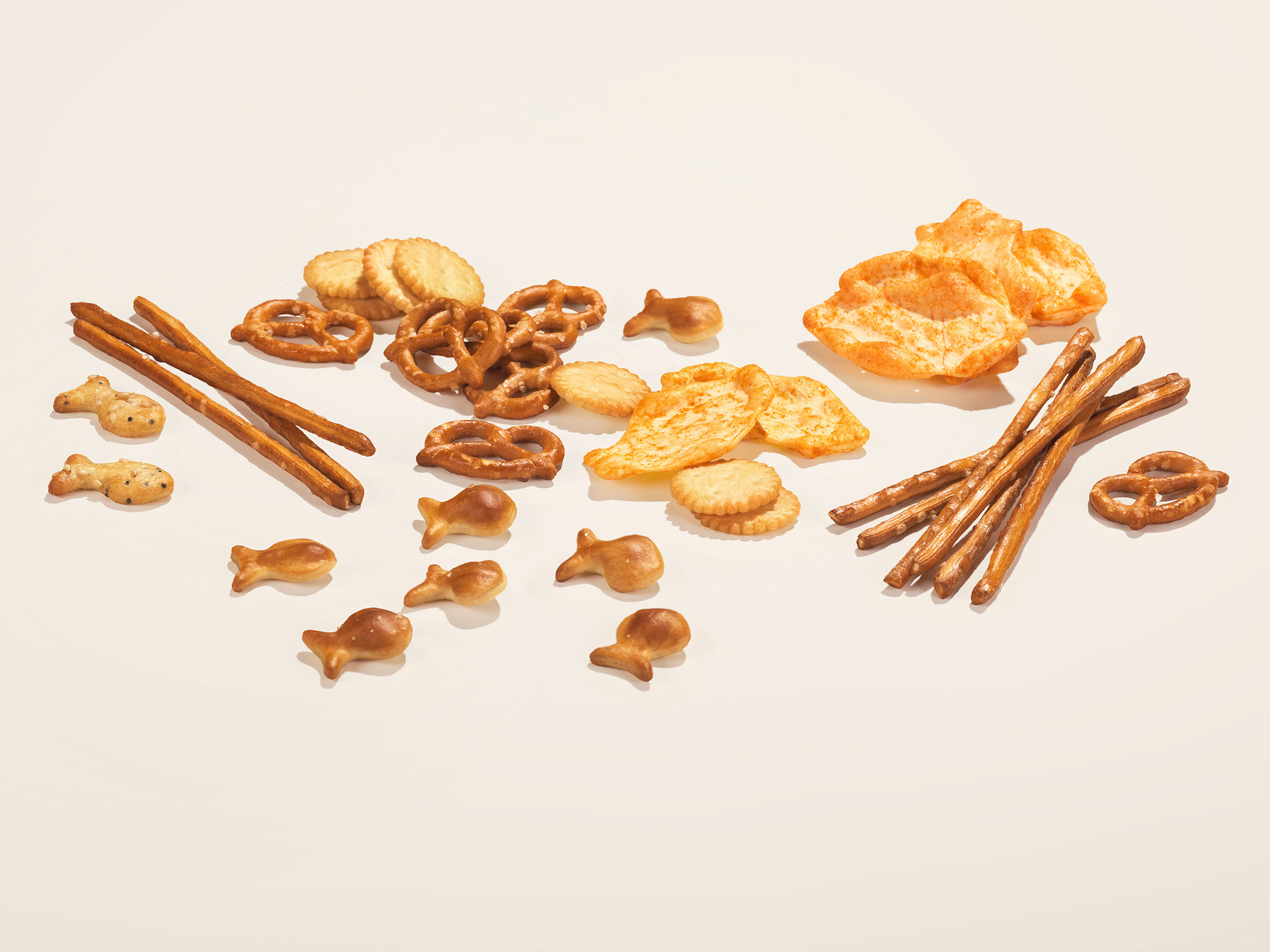 Reinhard Hunger | Intersnack